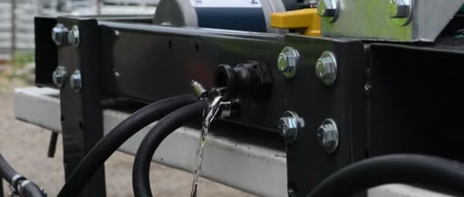 How to Winterize Your Sprayer in 4 Simple Steps